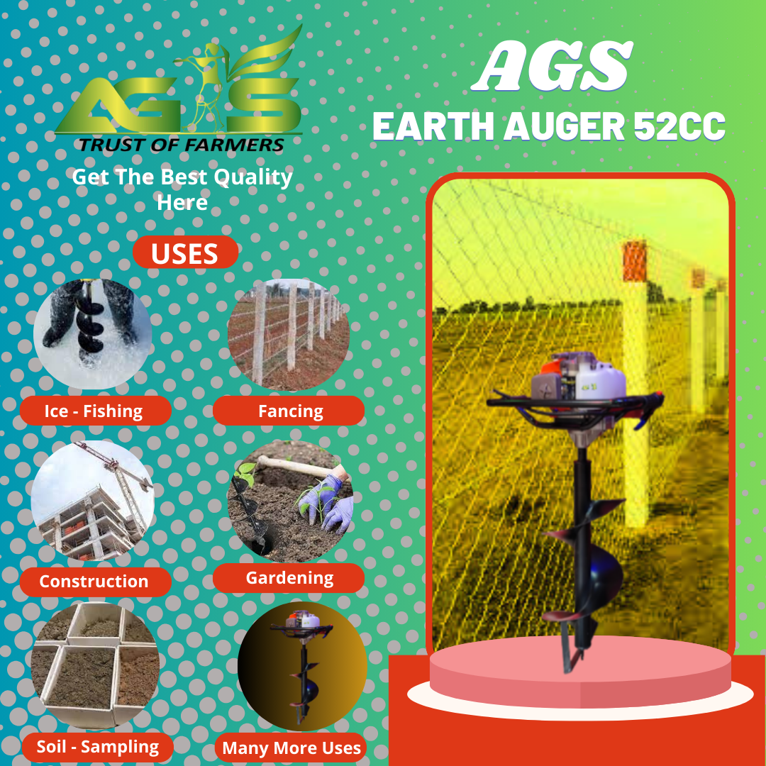 Home base - Agro And Garden Solution